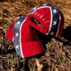 Confederate Hats - Rebel Nation