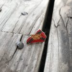 Rebel Pins Bundle - 5 pack | Rebel Nation