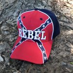 Confederate Flag Bandana - Southern Heritage Accessory - Rebel Nation