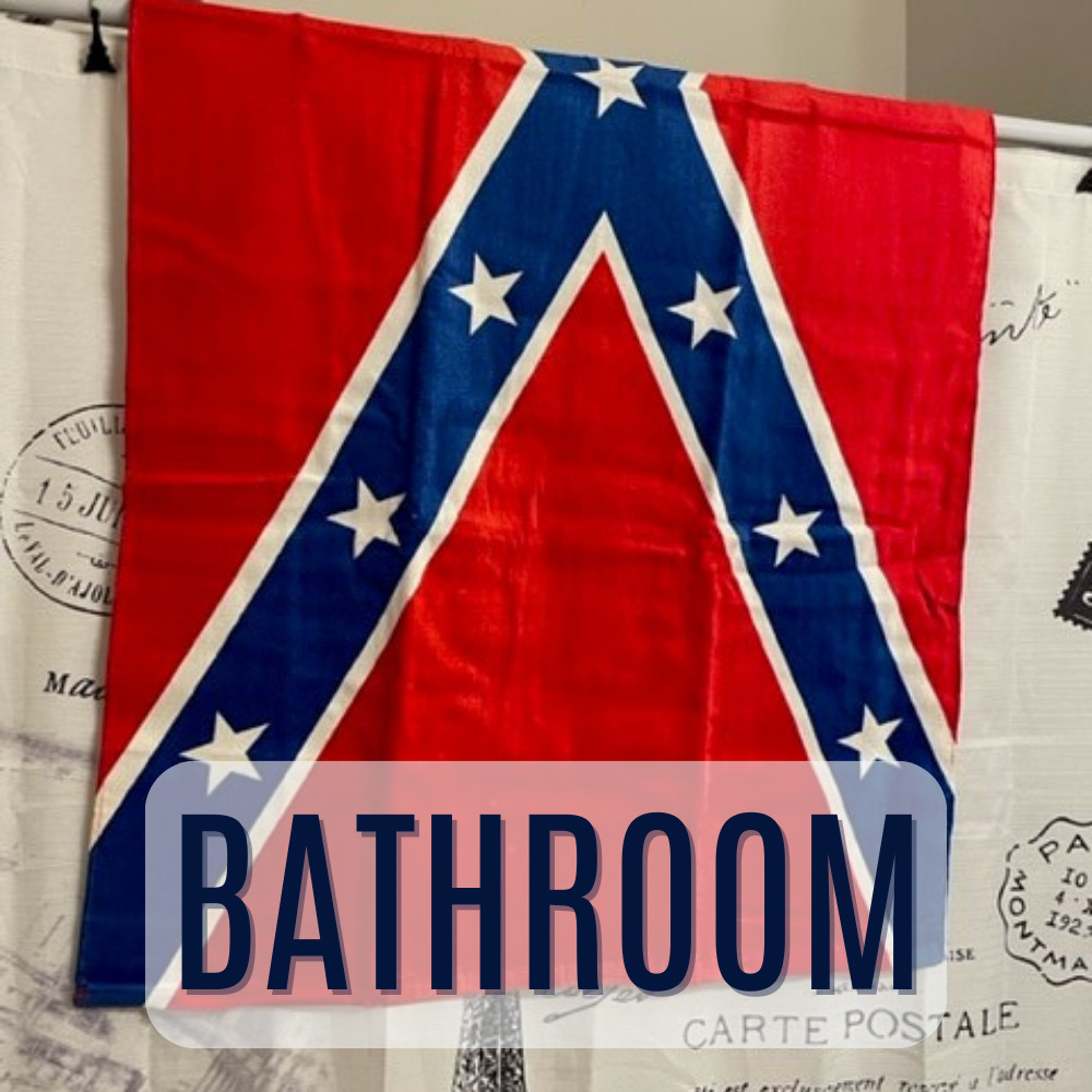 For The Rebel Home